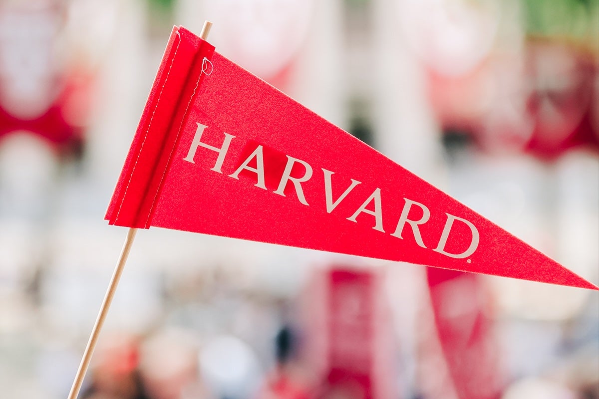 Harvard Alumni Day 2025 Keynote Address | Harvard Alumni